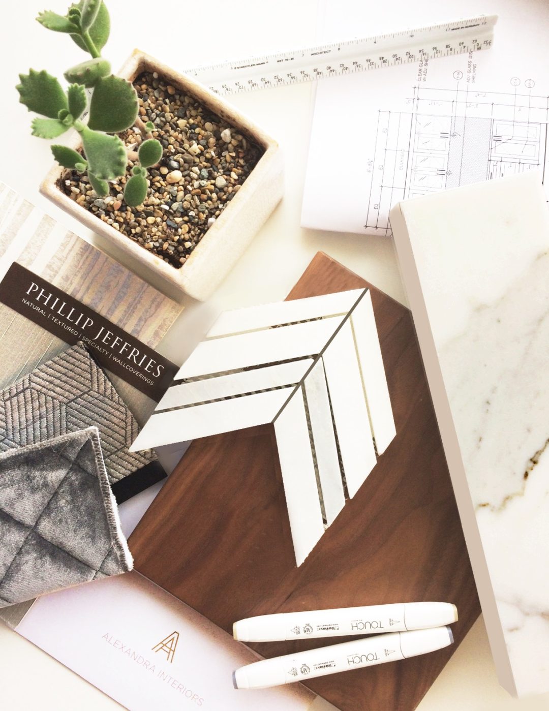 Interior Designer Vancouver | Alexandra Interiors