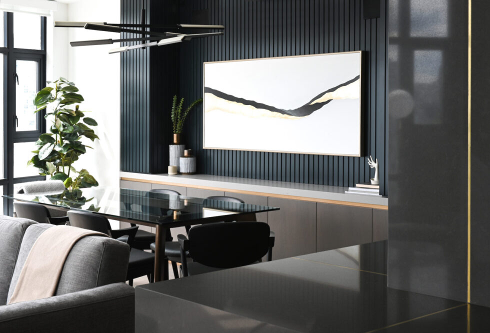 Interior Designer Vancouver | Alexandra Interiors