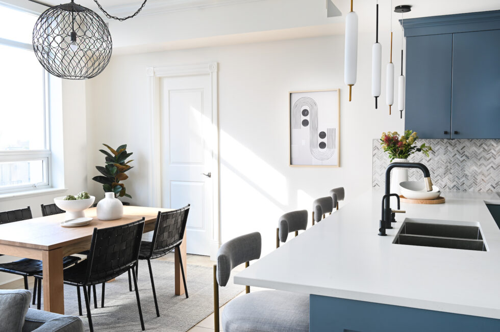 Interior Designer Vancouver | Alexandra Interiors