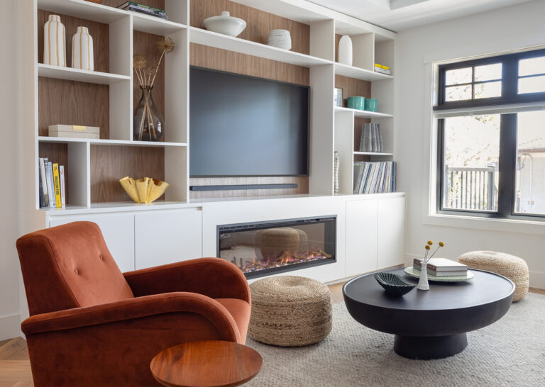 Interior Designer Vancouver | Alexandra Interiors